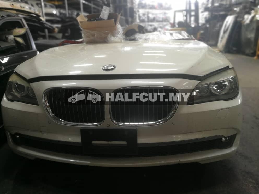 BMW HALFCUT HALF CUT - Halfcut Malaysia KL Selangor Penang Sabah ...