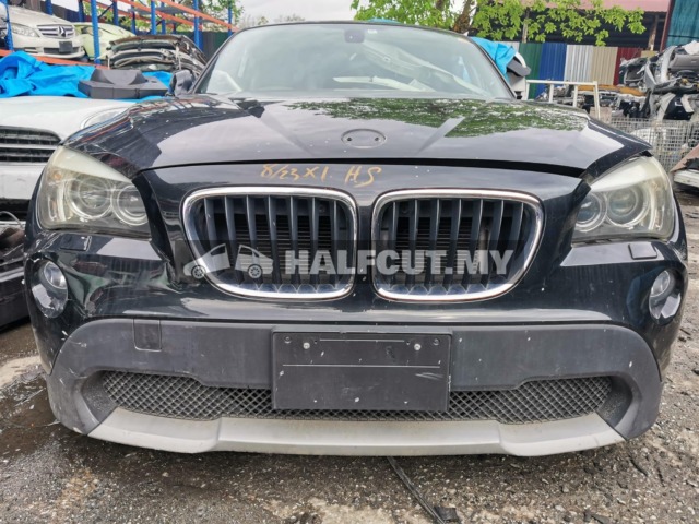 BMW X1 E84 CKD READY STOCK ????????? ENGINE N46 HALFCUT HALF CUT ...