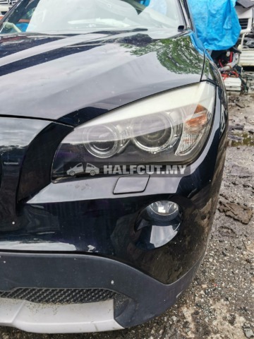 BMW X1 E84 CKD READY STOCK ????????? ENGINE N46 HALFCUT HALF CUT ...