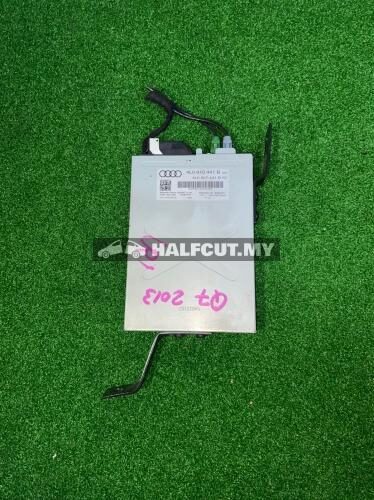 AUDI Q7 4L0 910 441 B ECU USED - Halfcut Malaysia KL Selangor Penang ...