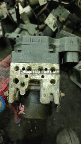 TOYOTA HARRIER ACU30 2N ABS PUMP - Halfcut Malaysia KL Selangor Penang ...