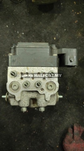 TOYOTA HARRIER ACU30 2K ABS PUMP - Halfcut Malaysia KL Selangor Penang ...