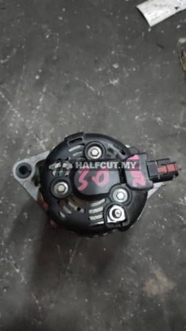 ISUZU DMAX D-MAX D MAX 12 3.0 ALTERNETER - Halfcut Malaysia KL Selangor ...