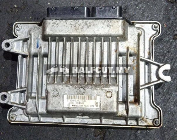 HONDA CIVIC TEA 37820-5AG-S83 - Halfcut Malaysia KL Selangor Penang ...