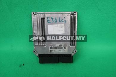 BMW E90 LCI ECU ENGINE CONTROL UNIT - Halfcut Malaysia KL Selangor ...