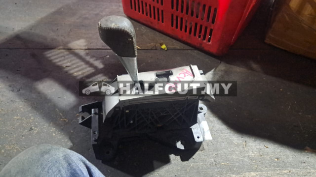 TOYOTA CAMRY ACV40 2.4 GEAR LEVEL - Halfcut Malaysia KL Selangor Penang ...