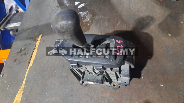 TOYOTA HILUX KUN25 GEAR LEVEL - Halfcut Malaysia KL Selangor Penang ...
