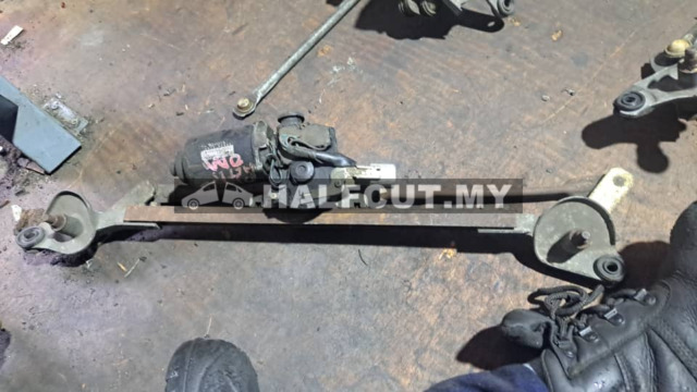 TOYOTA VIOS NCP42 WIPER LINK - Halfcut Malaysia KL Selangor Penang ...