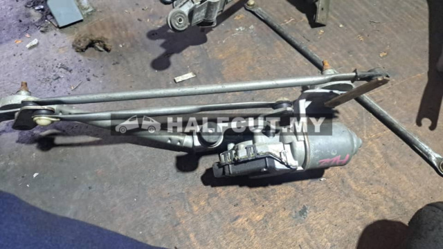 PERODUA ALZA WIPER LINK - Halfcut Malaysia KL Selangor Penang Sabah ...