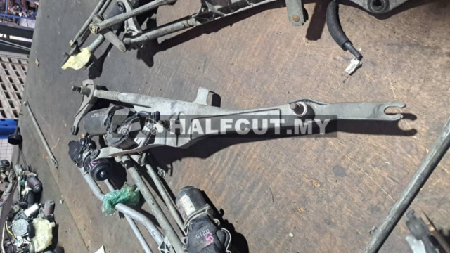 TOYOTA HARRIER ACU30 WIPER LINK - Halfcut Malaysia KL Selangor Penang ...