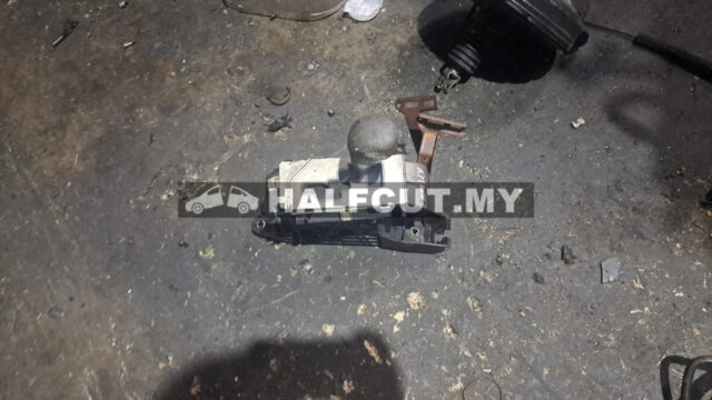 TOYOTA CAMRY ACV40 GEAR LEVEL - Halfcut Malaysia KL Selangor Penang ...