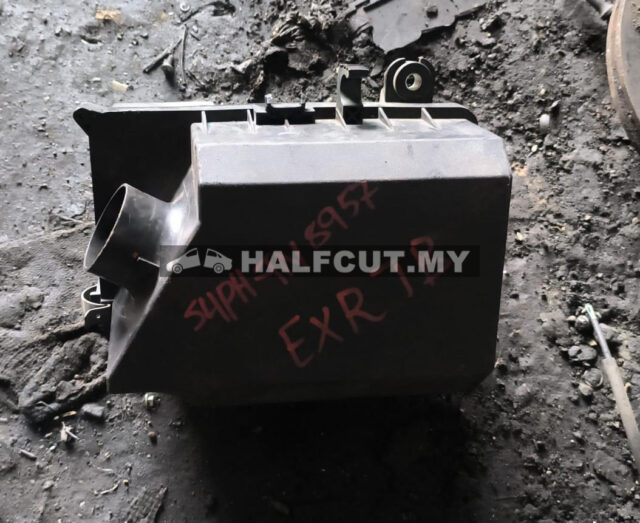 PROTON EXORA TB AIR CLEANER - Halfcut Malaysia KL Selangor Penang Sabah ...