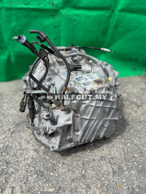 TOYOTA VIOS GEAR BOX - Halfcut Malaysia KL Selangor Penang Sabah ...