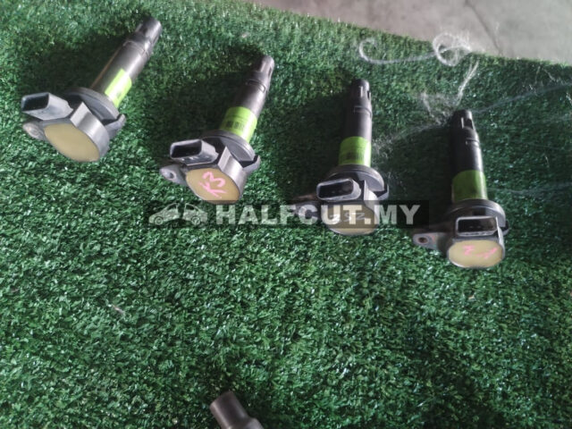 PERODUA MYVI/ALZA/AVANZA 1.3/1.5 K3/3SZ PLUG COIL - Halfcut Malaysia KL ...