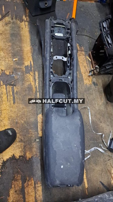 HONDA HRV HB CONSOLE BOX - Halfcut Malaysia KL Selangor Penang Sabah ...