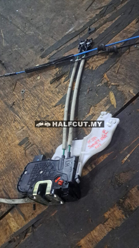 KIA SPORTAGE REAR LOCK R/L - Halfcut Malaysia KL Selangor Penang Sabah ...