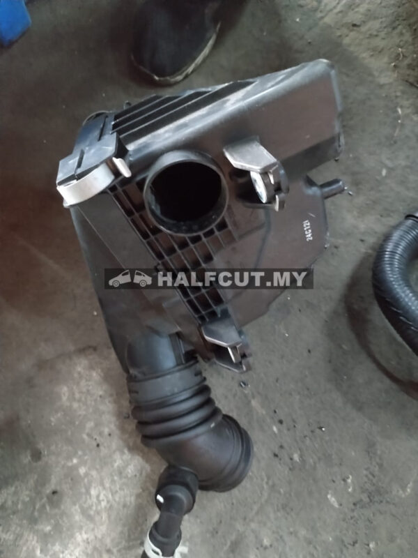 PERODUA AXIA 1KR AIR CLEANER - Halfcut Malaysia KL Selangor Penang ...