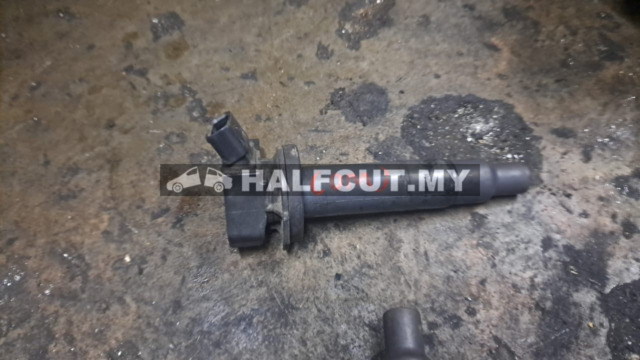 PERODUA MYVI OM PLUG COIL - Halfcut Malaysia KL Selangor Penang Sabah ...
