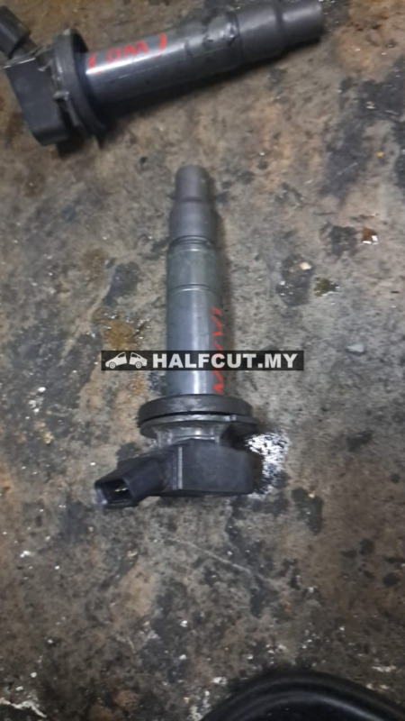 PERODUA MYVI OM PLUG COIL - Halfcut Malaysia KL Selangor Penang Sabah ...