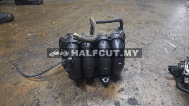 PERODUA MYVI OM INTAKE MANIFOLD - Halfcut Malaysia KL Selangor Penang ...