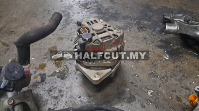 PERODUA MYVI OM ALTERNATOR - Halfcut Malaysia KL Selangor Penang Sabah ...