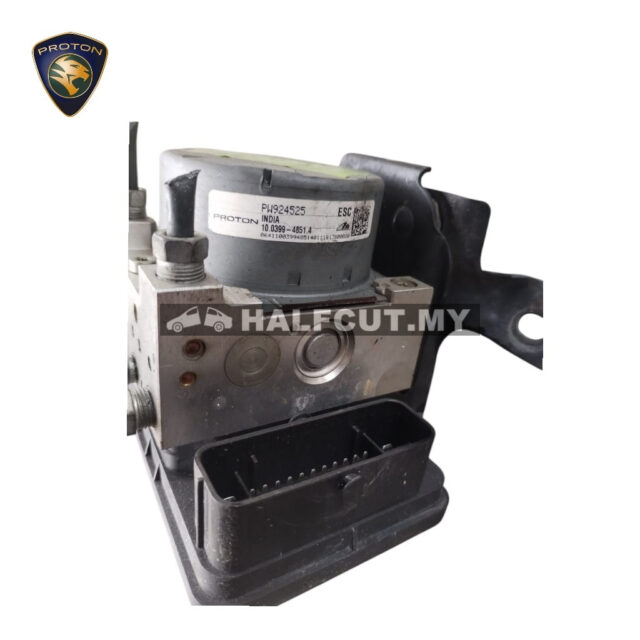 PW924525 PROTON IRIZ ABS PUMP - Halfcut Malaysia KL Selangor Penang ...