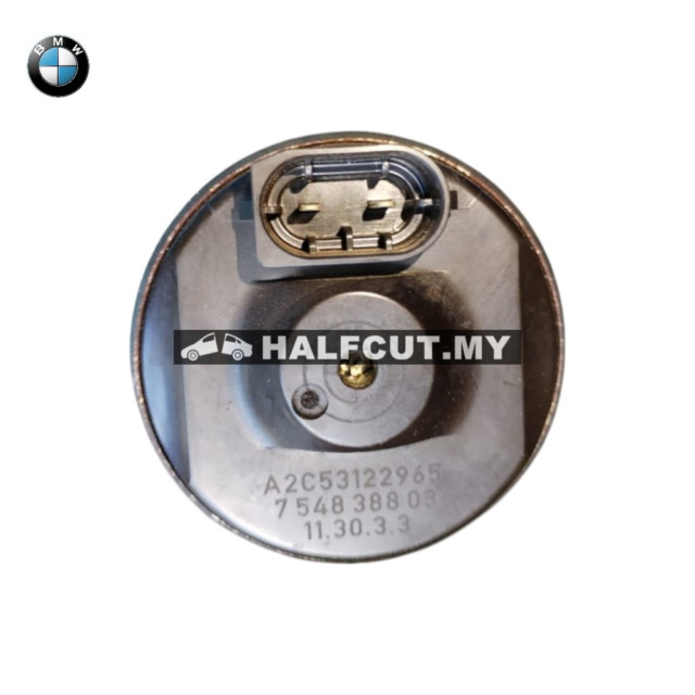 7548388 BMW E60/E90/E10 N52 VALVETRONIC MOTOR - Halfcut Malaysia KL ...